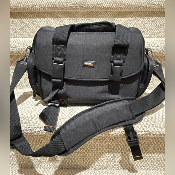 Amazon | Bags | Amazon Basics Camera Bag | Poshmark